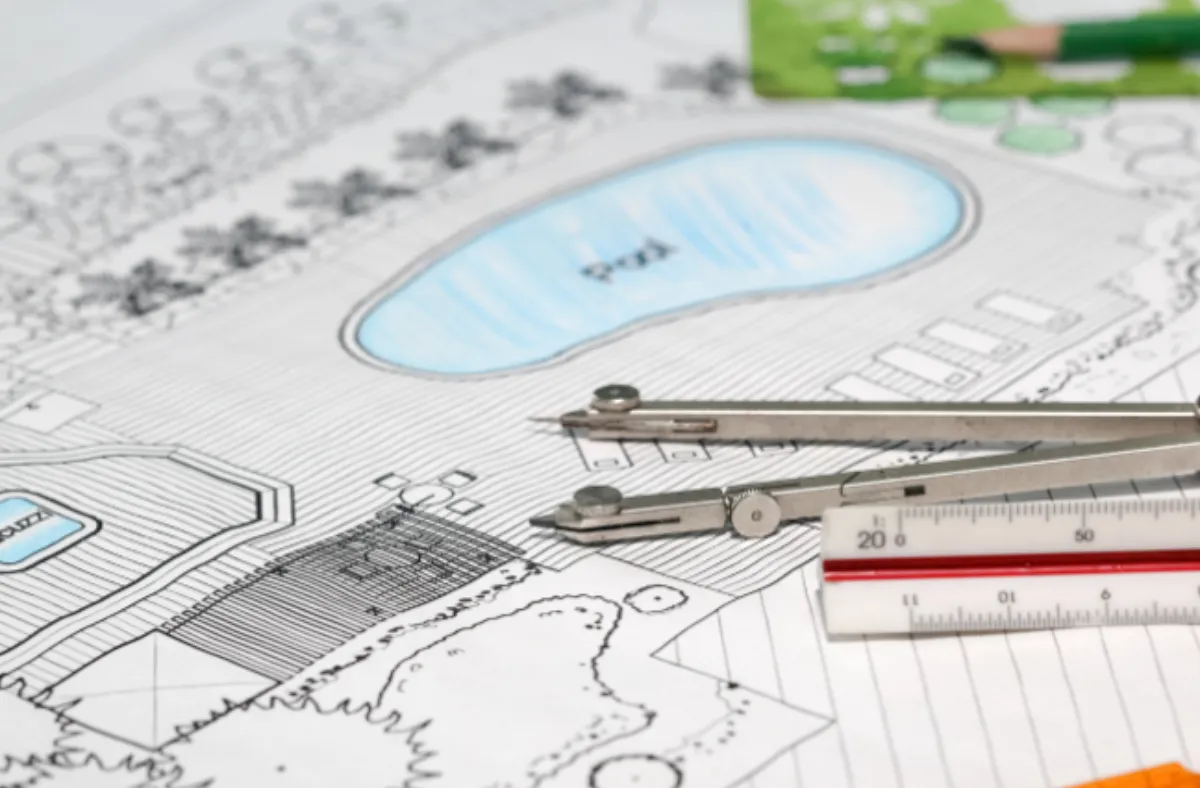 Gunite and Vinyl Pool Design - Dream Home Pools